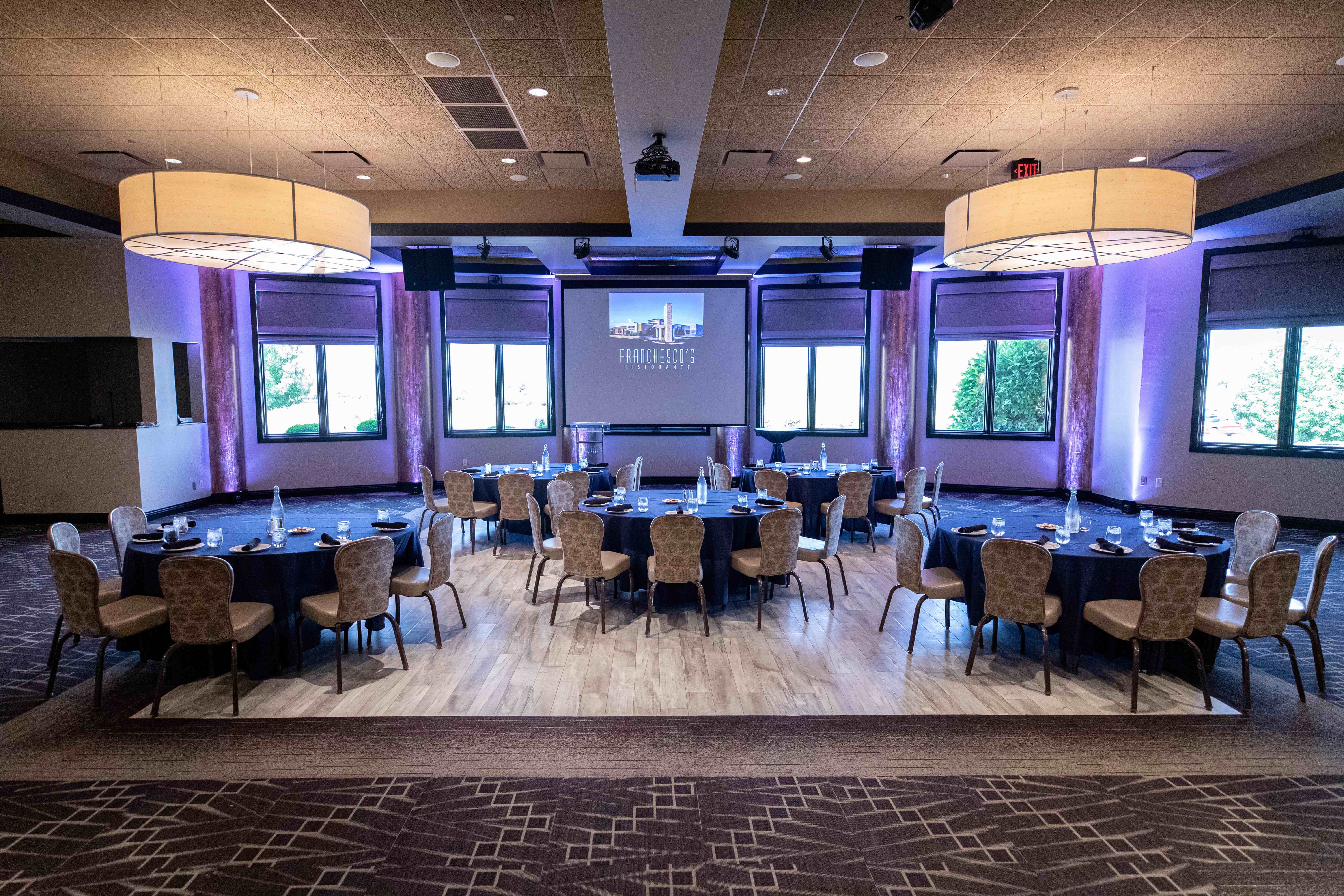 Banquets and Event Catering in Rockford, IL