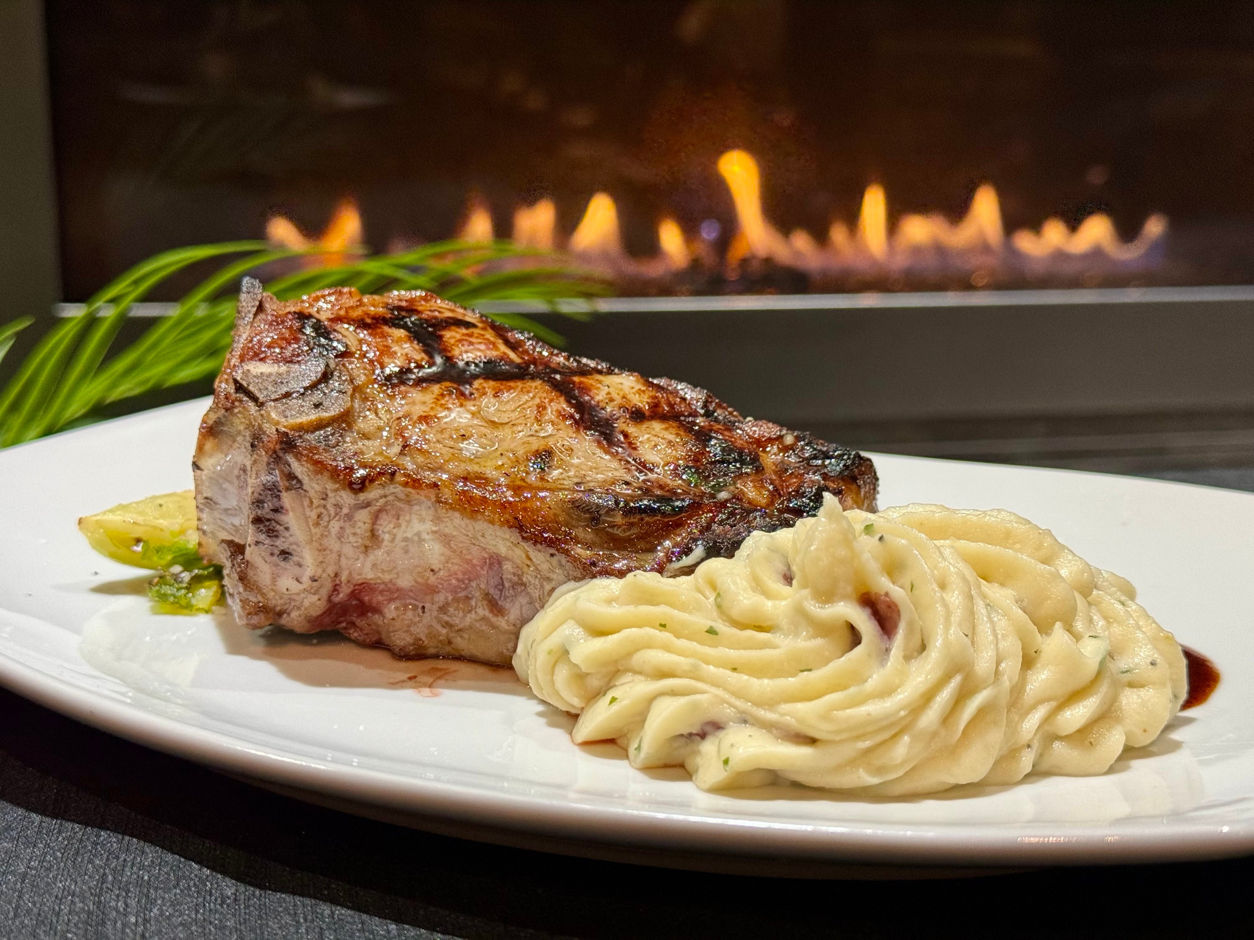 Franchesco’s Ristorante | Authentic Italian Tradition