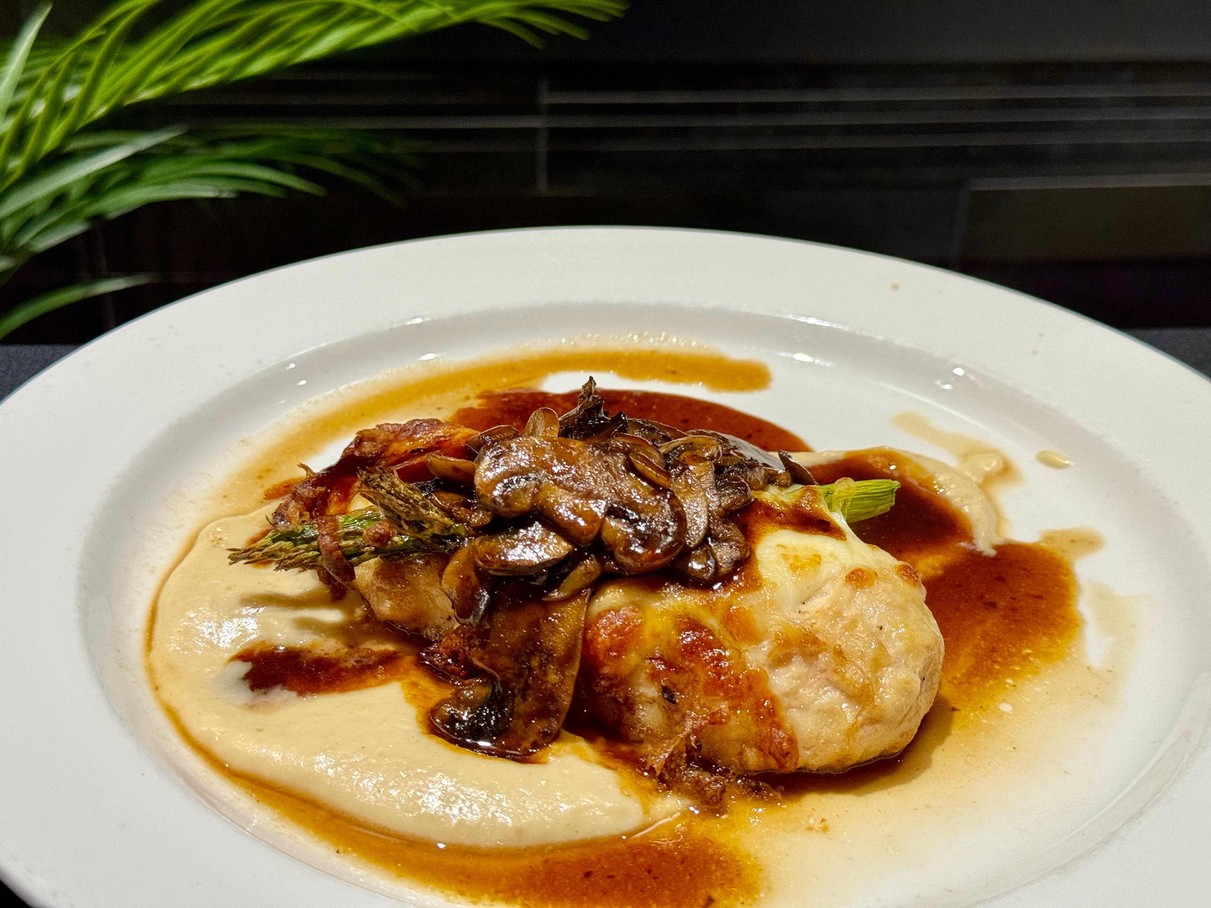 Franchesco’s Ristorante | Authentic Italian Tradition