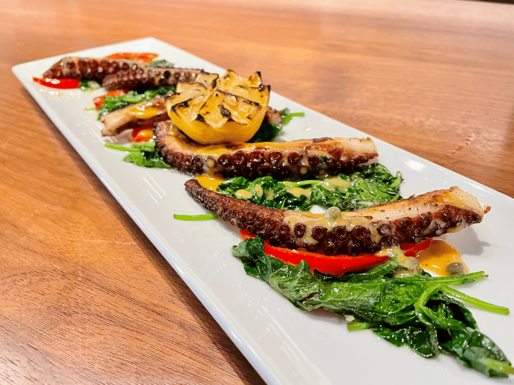 Franchesco’s Ristorante | Authentic Italian Tradition